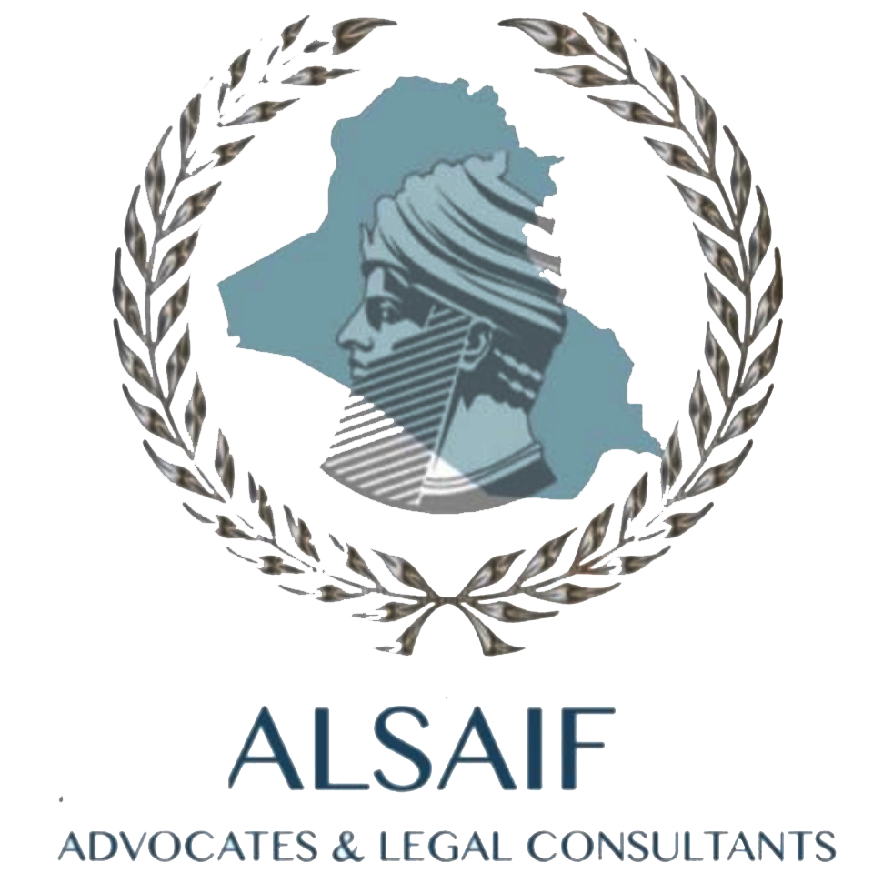 Our Team - Al Saif Advocates & Legal Consultants